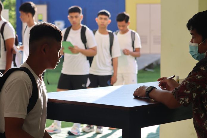 PIP Makassar Resmi Buka Program Diklat Pelaut, Buka Pendaftaran di ...